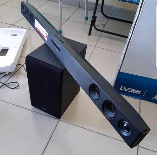 LG SOUND BAR MUSIC SYSTEM 300W | Kupatana