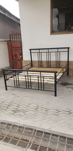 KITANDA KIZURI SANA CHA CHUMA | Kupatana