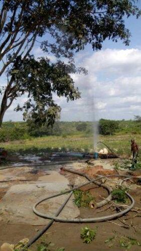 1 Acre plot at mwasonga at kigamboni | Kupatana