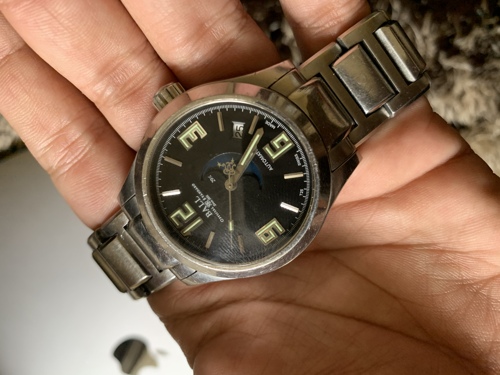 Ball NM1082C | Kupatana