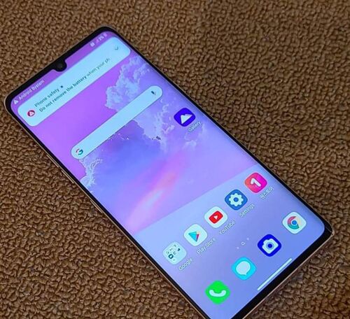 LG Velvet 5G | Kupatana