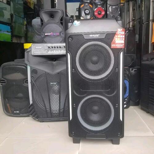 ABORDER SOUND SYSTEM | Kupatana