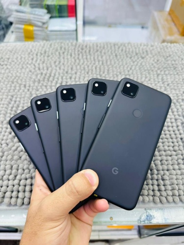Google Pixel 4A | Kupatana