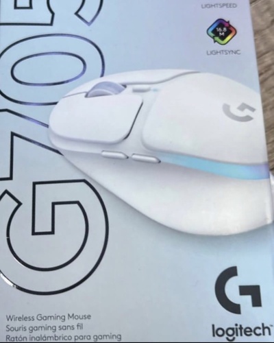 Logitech G705 | Kupatana