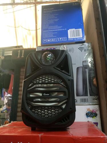 Sundar speaker | Kupatana