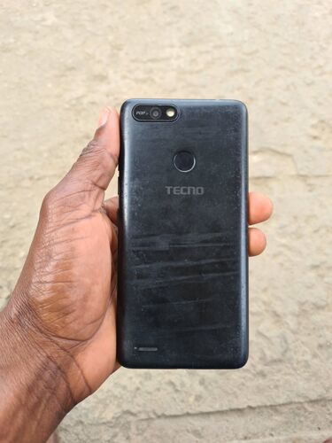 Tecno pop2f Ram 2GB 16 | Kupatana