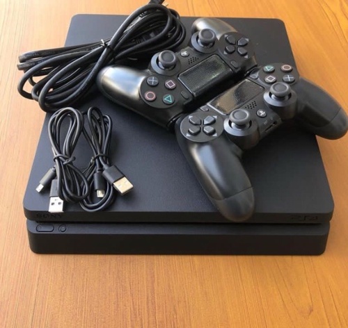 PS4 Slim | Kupatana