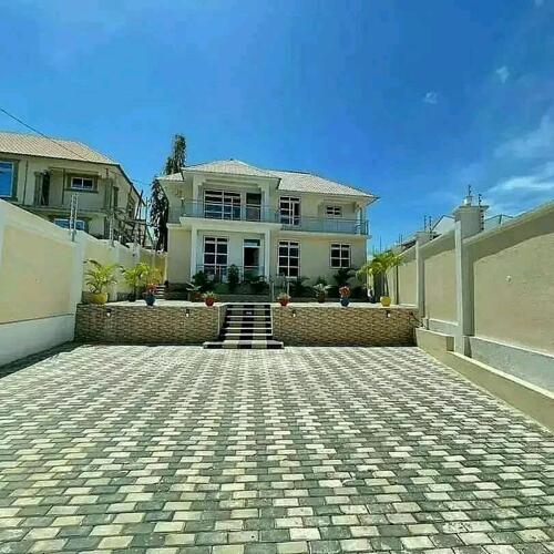 HOUSE FOR RENT SALASALA | Kupatana