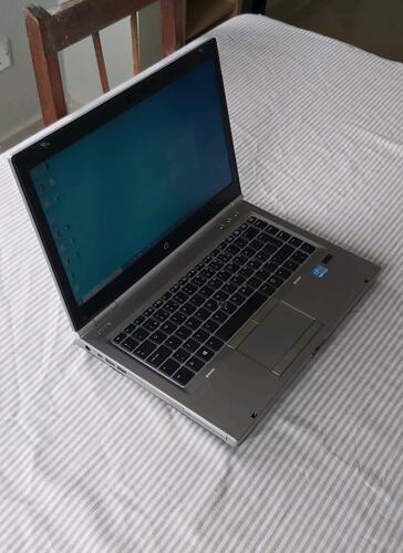 HP ELITE BOOK ICORE 7 | Kupatana