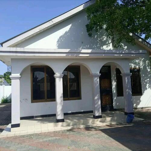 HOUSE FOR RENT TEGETA KIBO | Kupatana