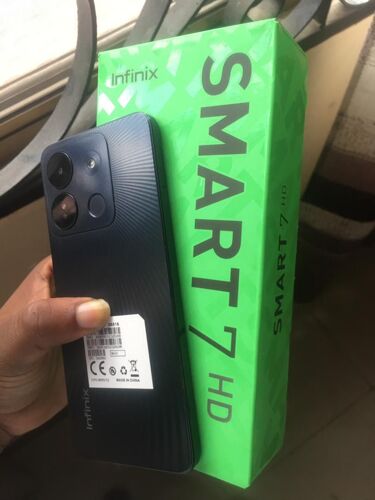Infinix smart 7hd | Kupatana