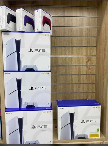 Playstation 5 | Kupatana