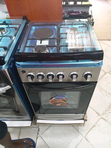 HOMEBASE GAS COOKER | Kupatana