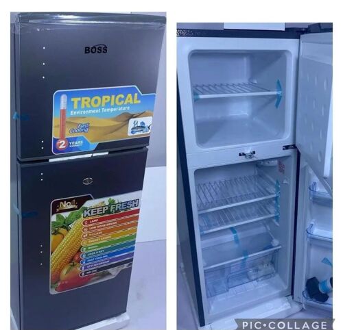 Boss fridge 110 liters | Kupatana