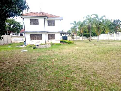 HOUSE FOR SALE AT MIKOCHENI | Kupatana