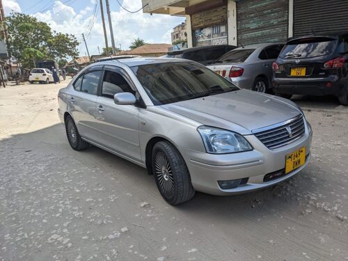 Premio new model | Kupatana