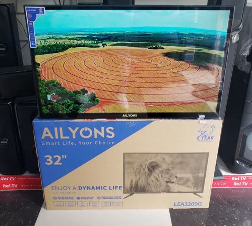 Alyons fremles TV inch 32 | Kupatana