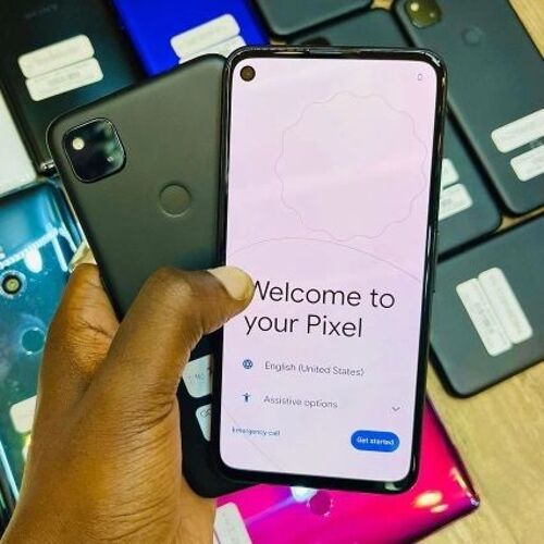 Google pixel 4a | Kupatana
