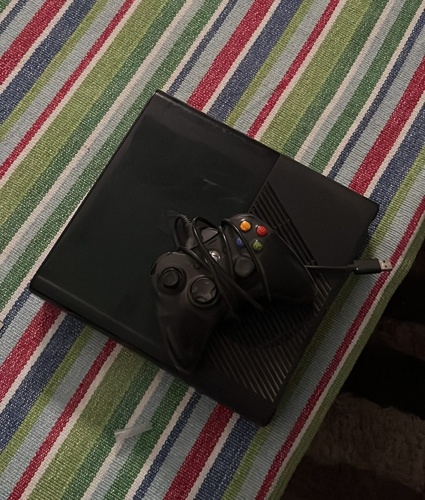 Chipped Xbox 360 | Kupatana