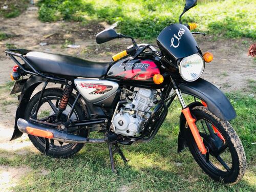 Boxer 125Cc | Kupatana