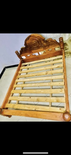 Kitanda 5X6 | Kupatana