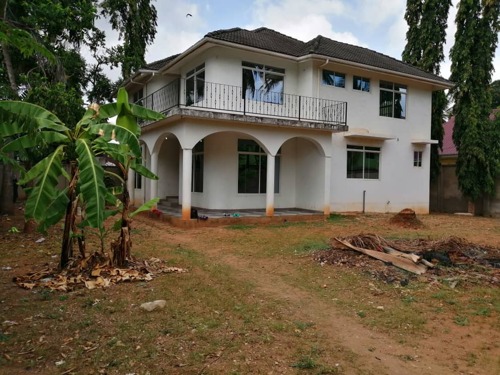4Bed House at Mbezi Juu Africana Briben ... | Kupatana