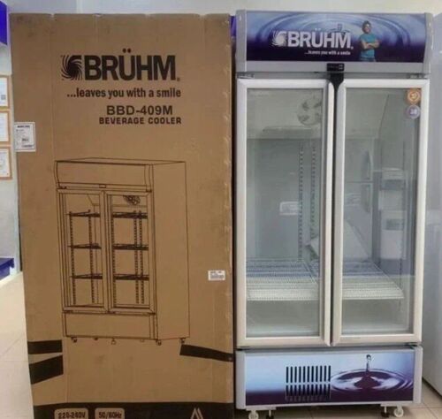 BRHUM Beveraga cooler | Kupatana