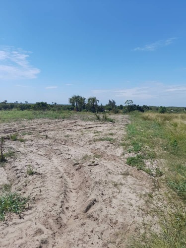 Beach Plot Mapinga Bagamoyo | Kupatana