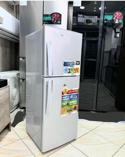 PINETECH FRIDGE/FRIJI 128L | Kupatana