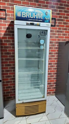 BRUHM DISPLAY FRIDGE | Kupatana