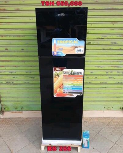 BOSS FRIDGE BS 268 | Kupatana