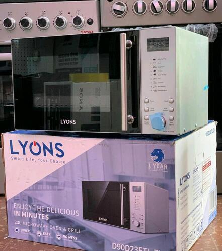 ALYONS MICROWAVE 23L | Kupatana