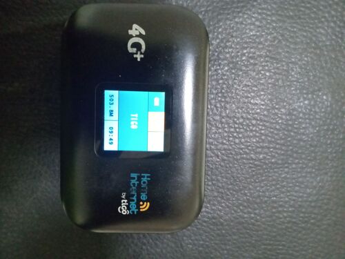 Tigo MIFI router | Kupatana