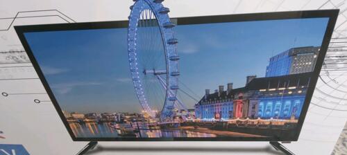 RISING LED TV 24 | Kupatana