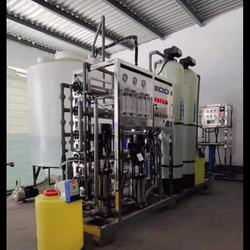 pure water mashine | Kupatana