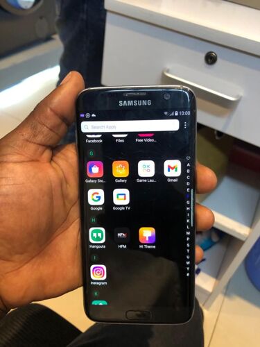 SAMSUNG S7 EDG | Kupatana