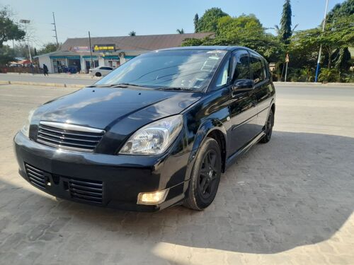 Toyota oppa | Kupatana