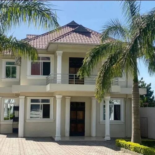 Ghorofa linauzwa kijichi | Kupatana