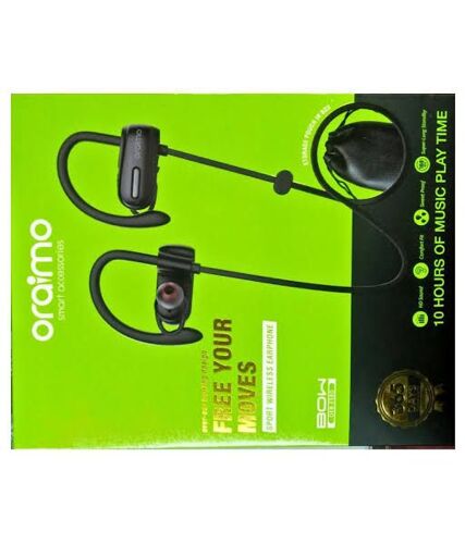 Oraimo sport buds | Kupatana