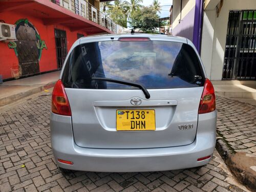 Spacio new model ipo mwanza | Kupatana