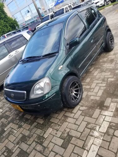 Vitz old model clavia Cc1290 | Kupatana
