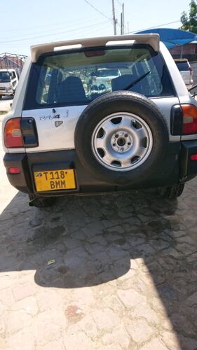 Rav4 rav 4 old model | Kupatana