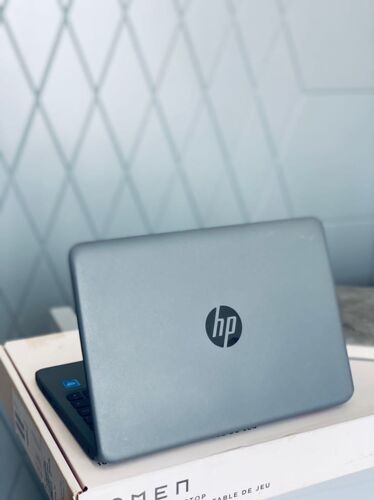 Hp stream ram 4 ssd 64 | Kupatana