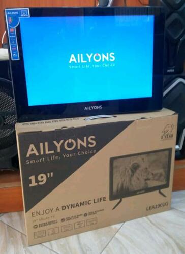 Lyons TV inch 19 | Kupatana