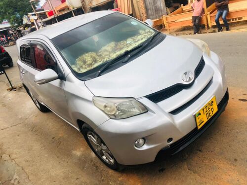 Ist New Model | Kupatana