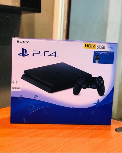 PLAYSTATION 4 GAME Two Pads | Kupatana