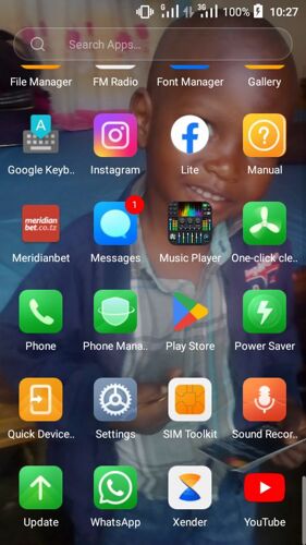 Natafuta Simu Itel A31 | Kupatana