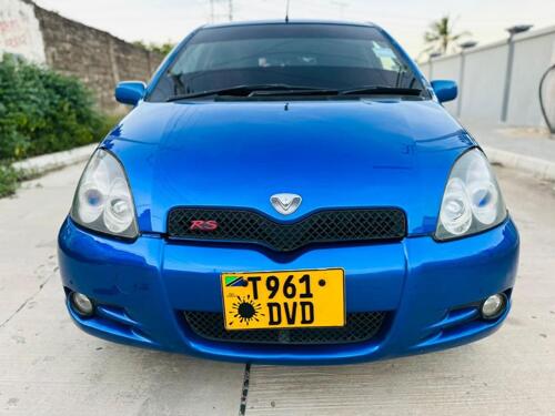 VITZ RS OLD MODEL DVD | Kupatana