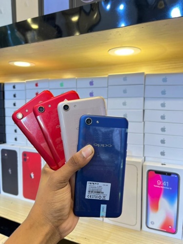 Oppo A83 Storage 128gb Ram 6 | Kupatana