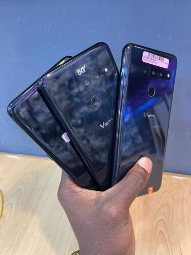 LG V50 thin Q | Kupatana